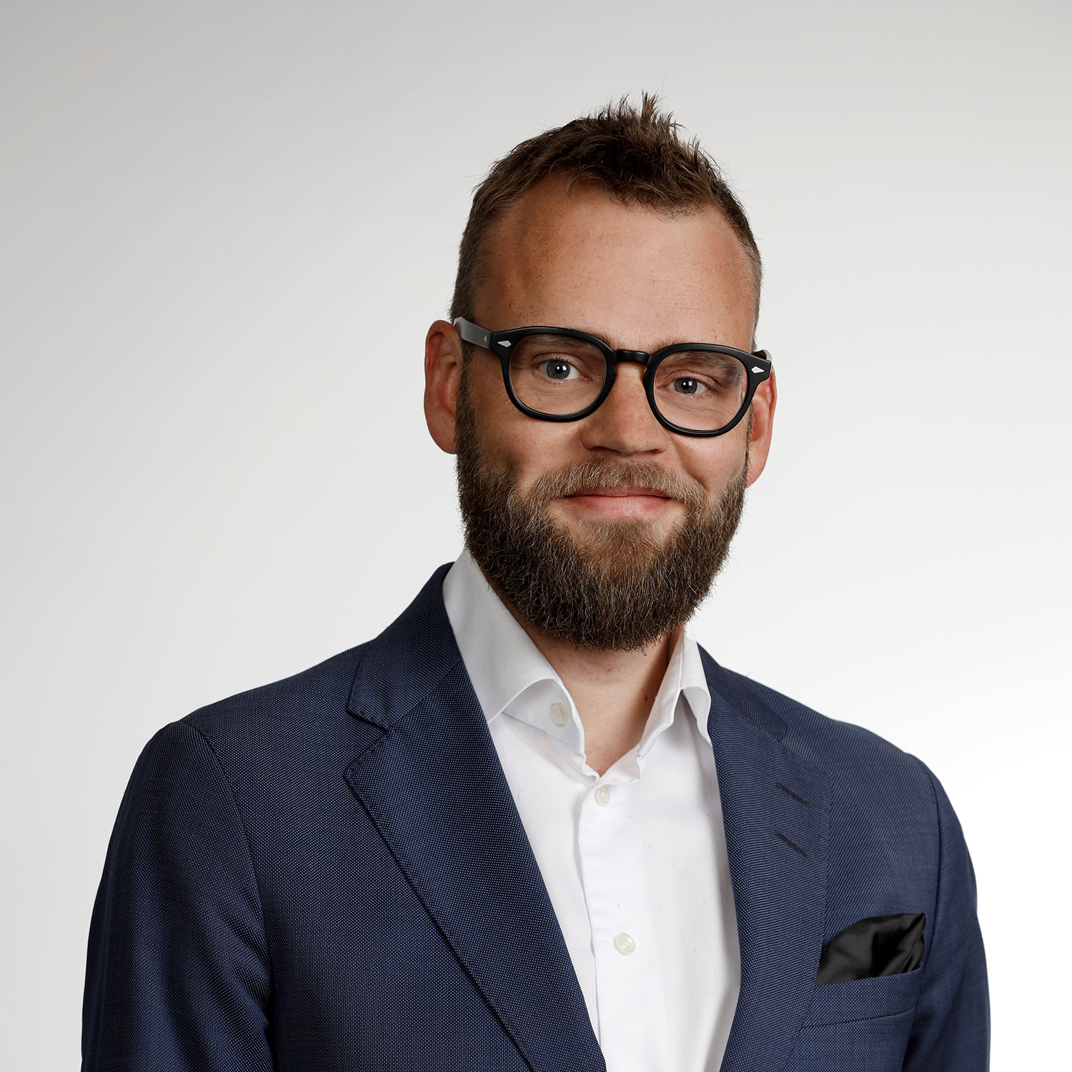 Fredrik Ahlgren - Nordic Drugs DK